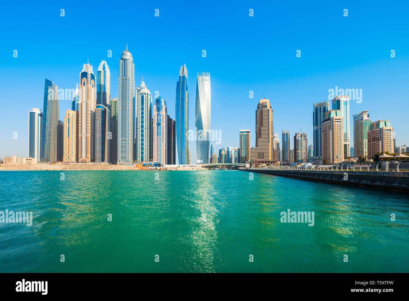 Arabian canal hi-res stock photography and images - Alamy
