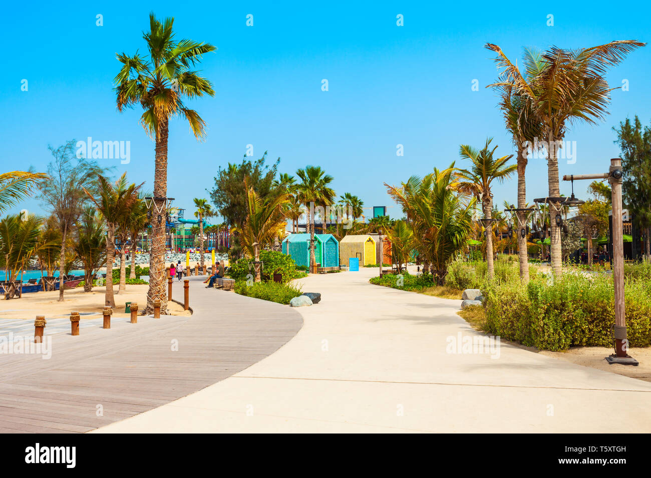 Lamer beach hi-res stock photography and images - Alamy