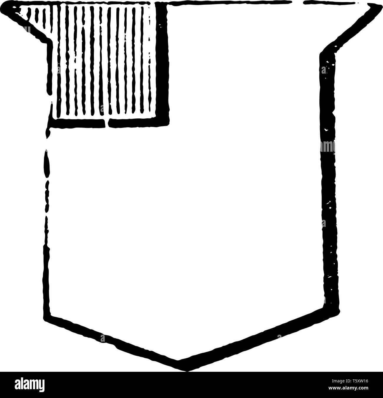 Canton square Stock Vector Images - Alamy