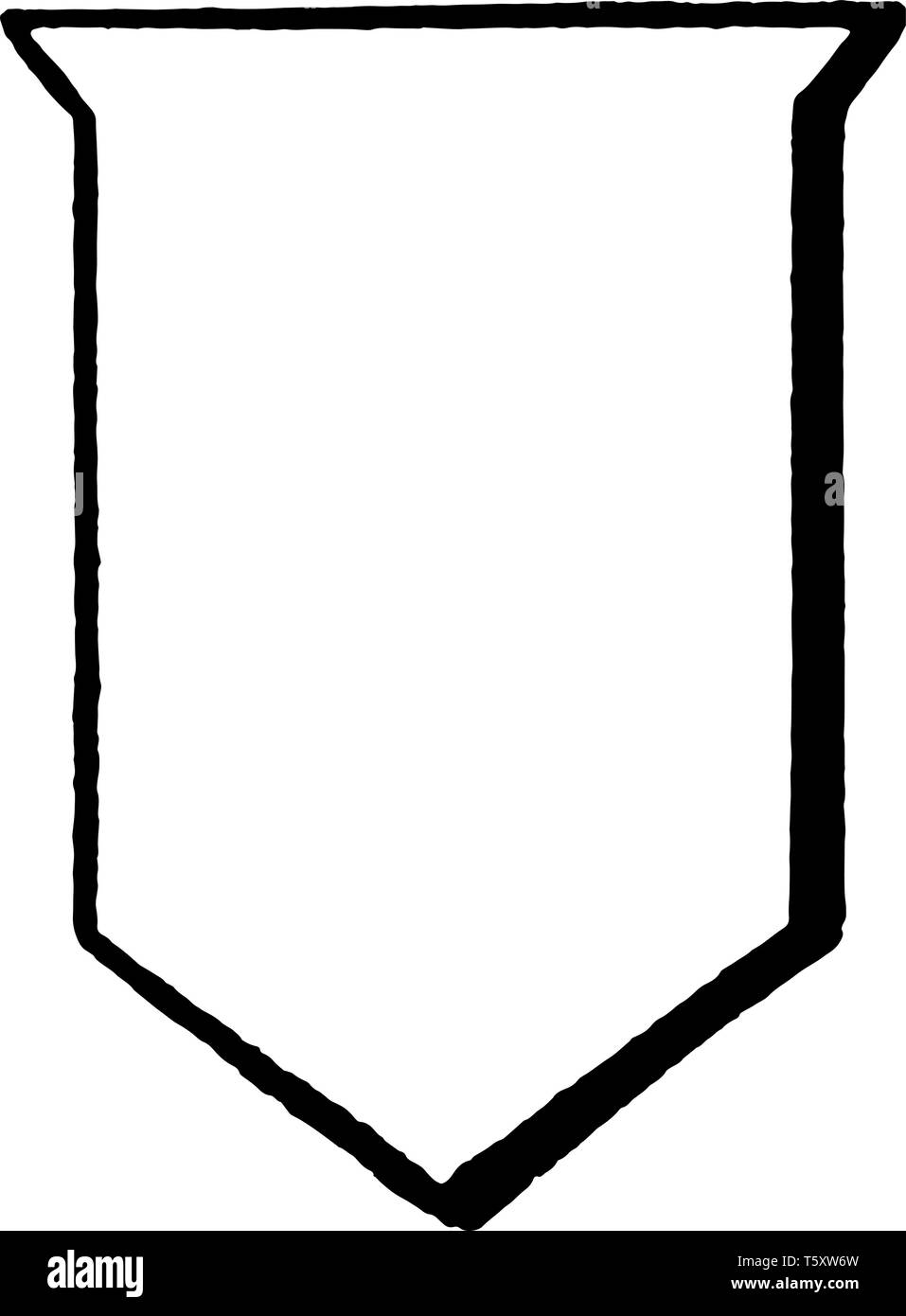 Emblazoned Stock Vector Images - Alamy