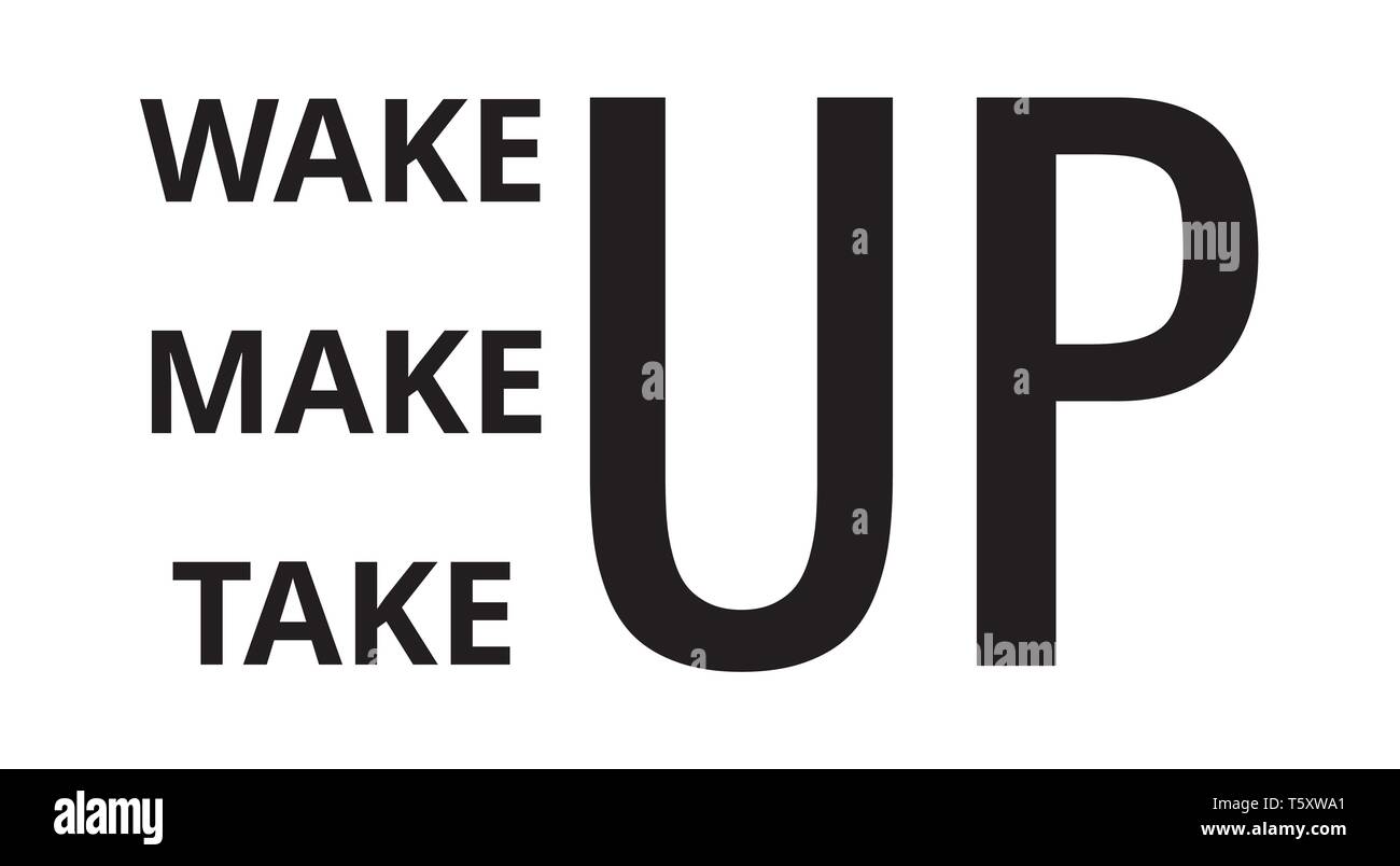 Inspirational quote Cut Out Stock Images & Pictures - Alamy