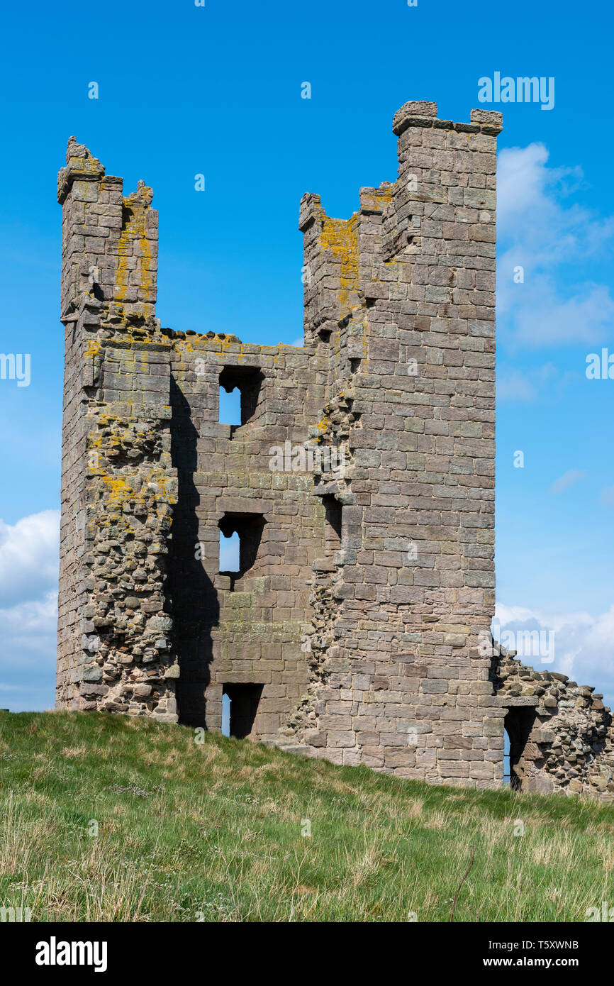 Lilburn tower hi-res stock photography and images - Alamy