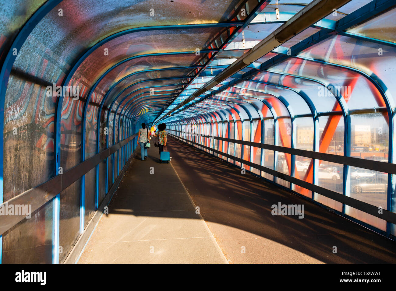 Carter bridge cambridge hi-res stock photography and images - Alamy