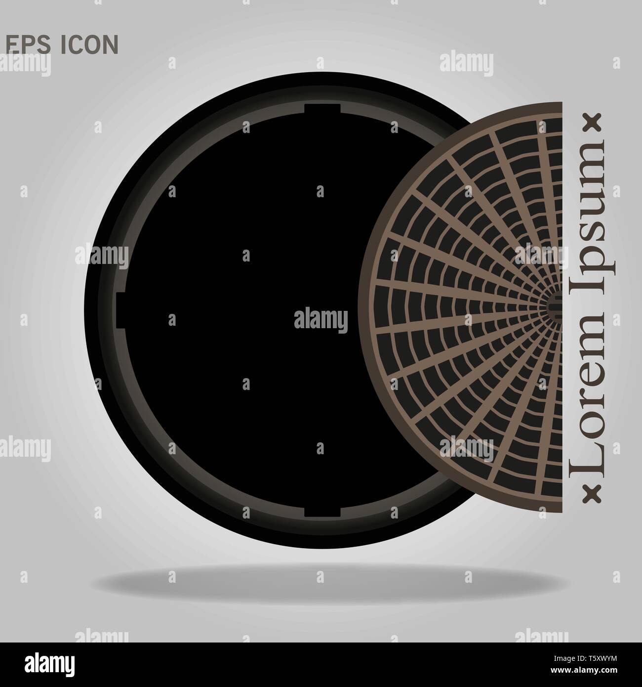 Manhole steps hi-res stock photography and images - Alamy