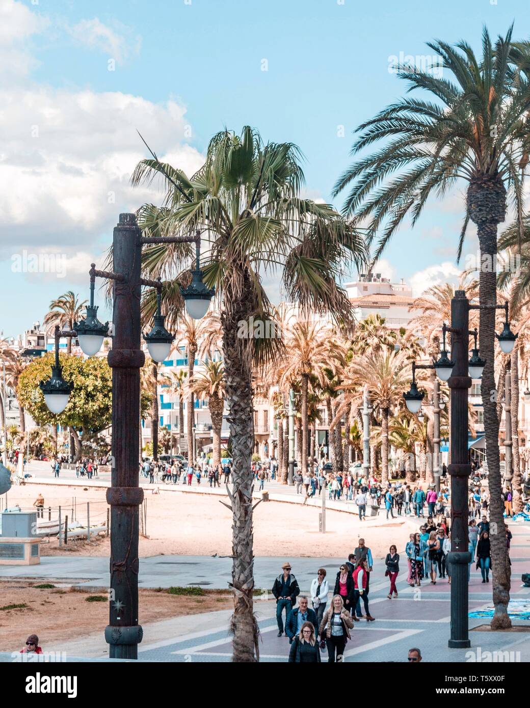 Ribera beach hi-res stock photography and images - Alamy