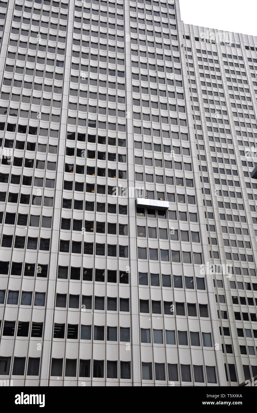 High rise office block hi-res stock photography and images - Alamy
