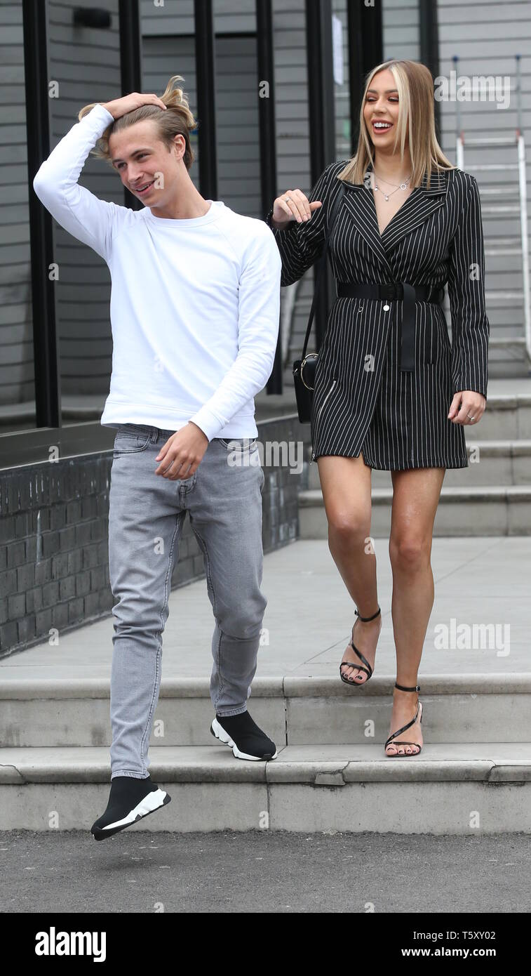 Demi sims essex hi-res stock photography and images - Alamy