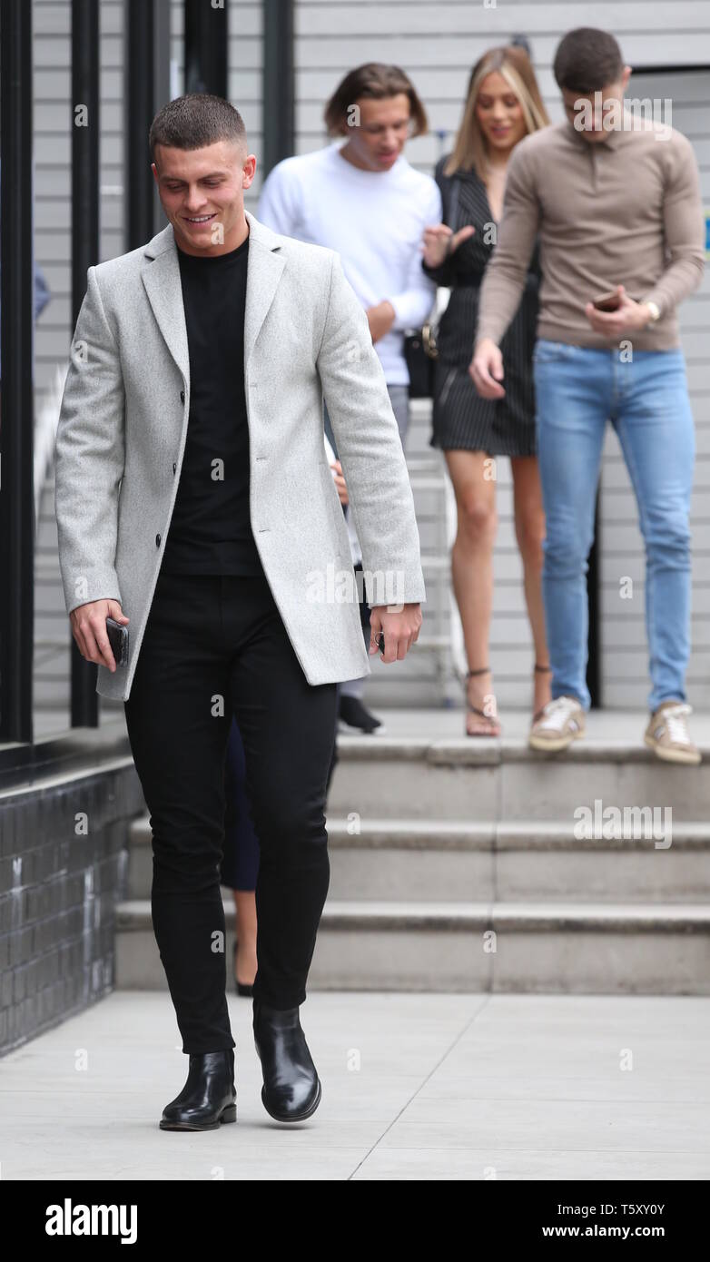 Towie essex filming new cast hi-res stock photography and images - Alamy