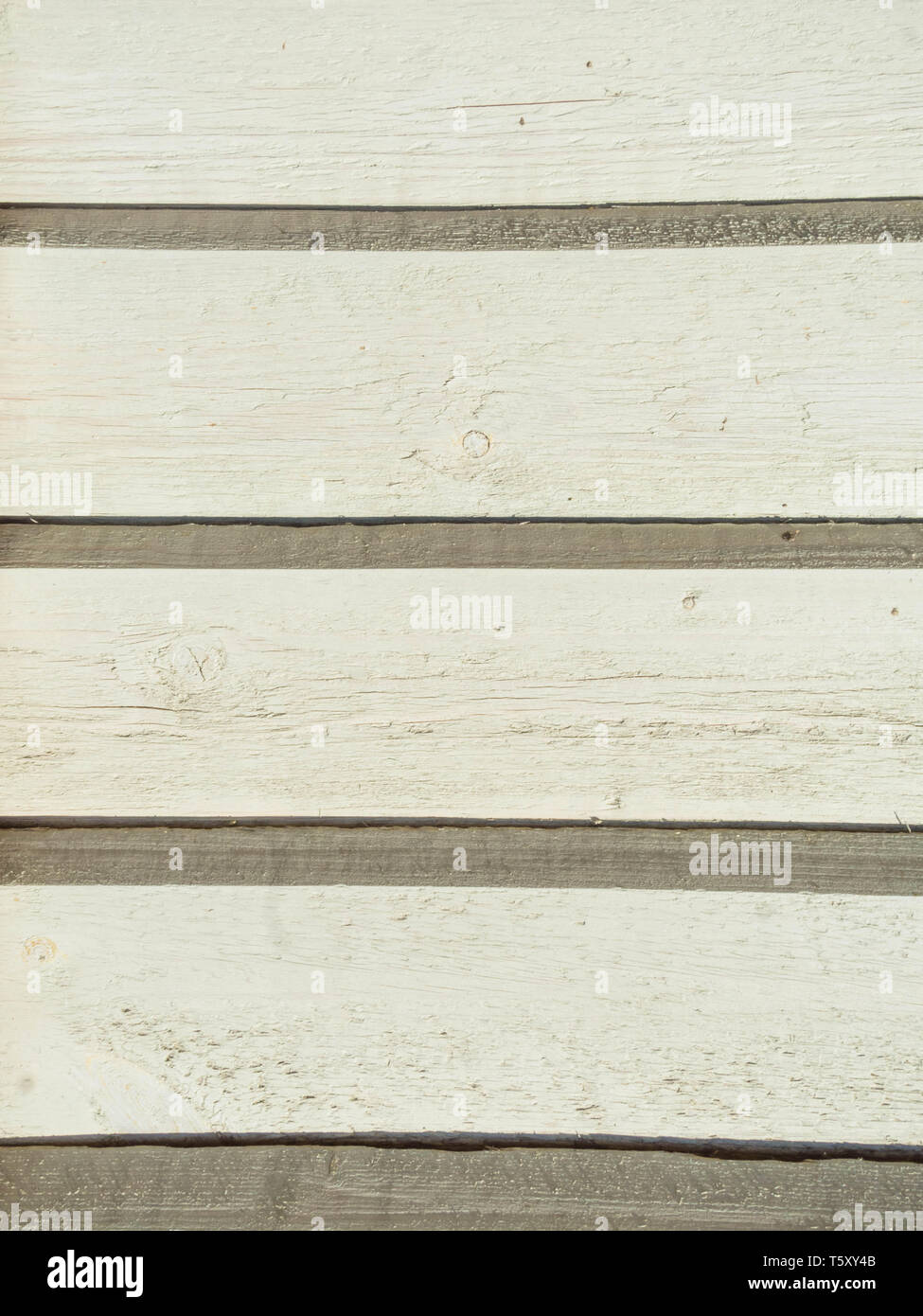 white wooden plank overlapping panel wall texture background Stock ...