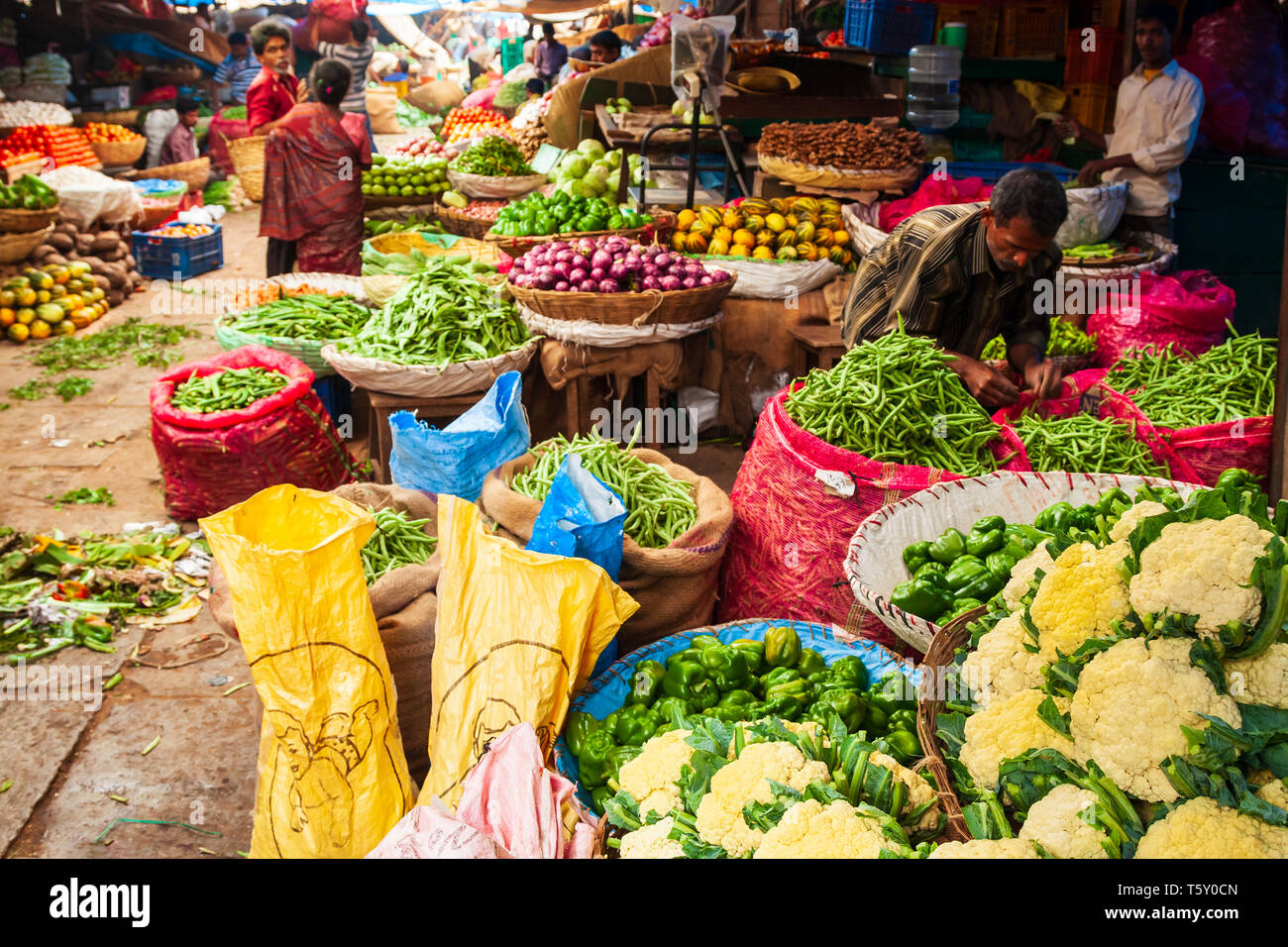 Indian fruts hi-res stock photography and images - Alamy