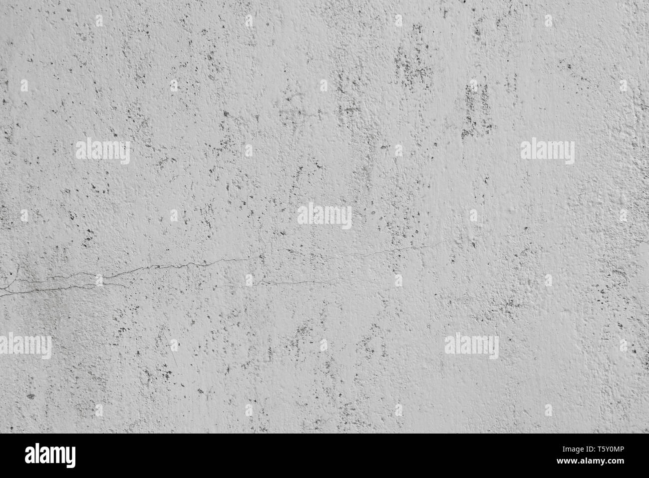 old weathered white painted wall background texture macro Stock Photo ...