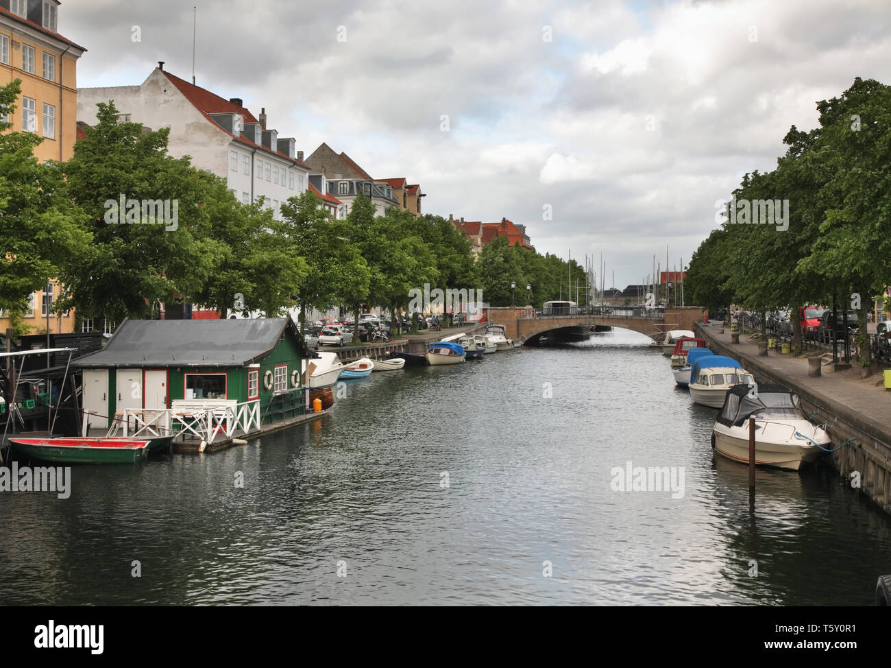 Vandet so hi-res stock photography and images - Alamy