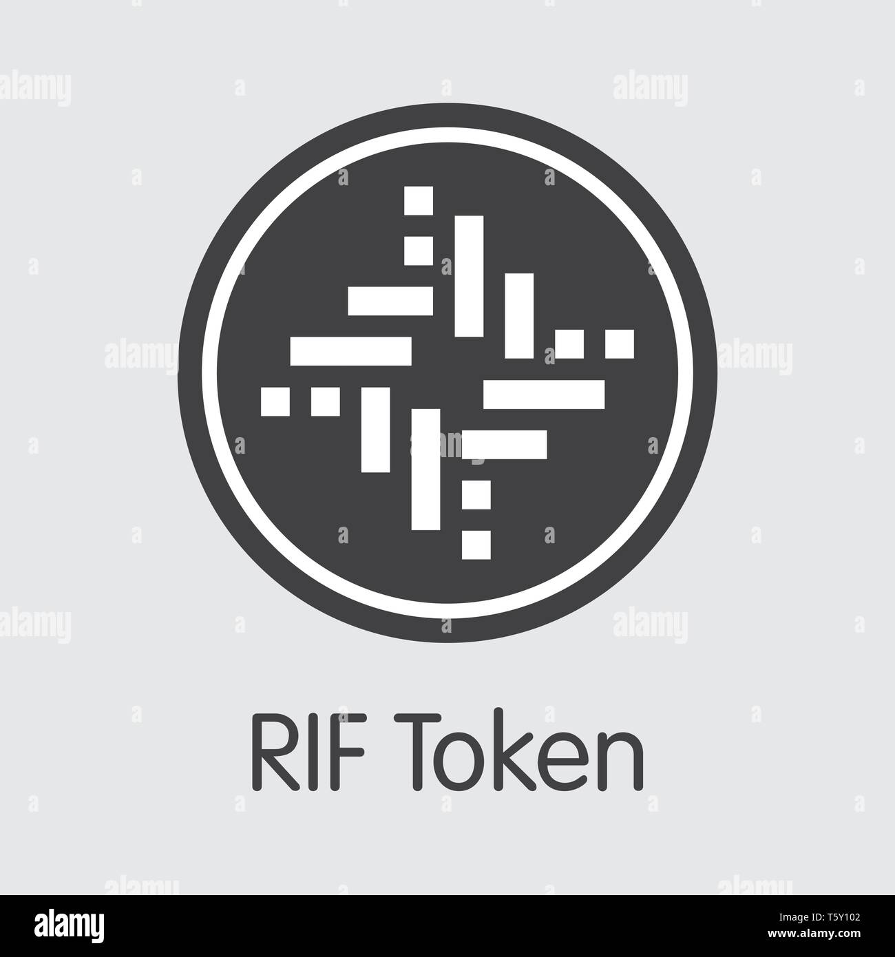 Rif logo hi-res stock photography and images - Alamy