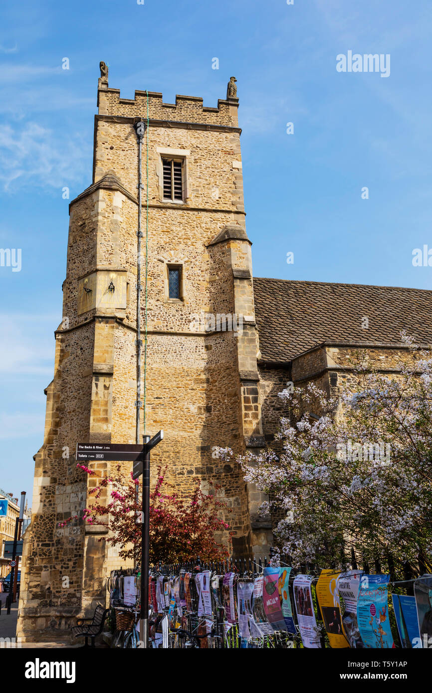St botolphs botolph saint church hi-res stock photography and images ...