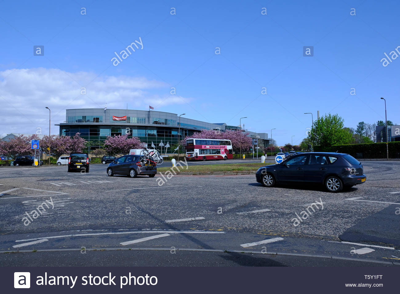 Toll trunk hi-res stock photography and images - Alamy