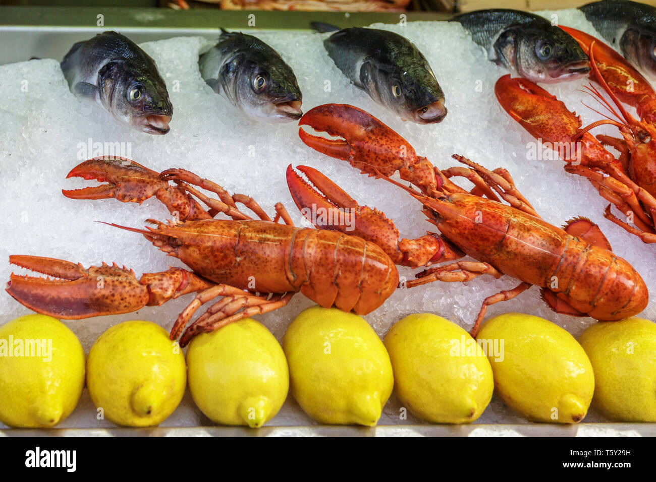 Cooking crawfish hi-res stock photography and images - Alamy
