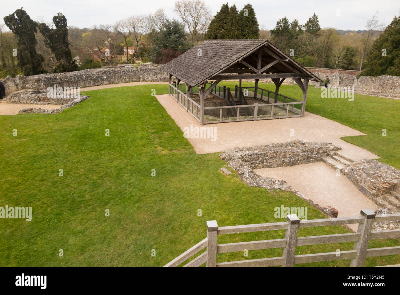 12th century norman keep hi-res stock photography and images - Alamy