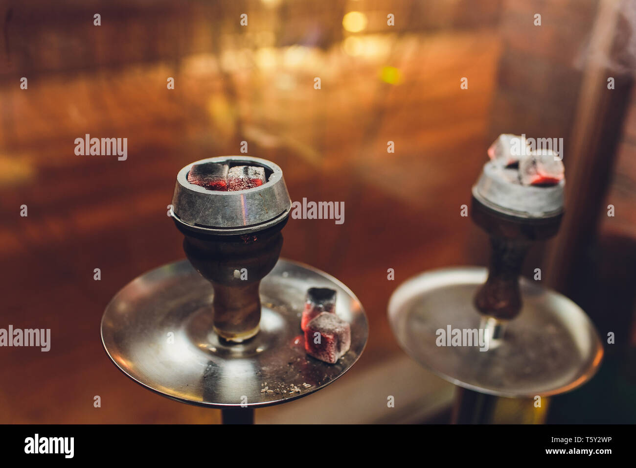 Traditional arabic fireplace hi-res stock photography and images - Alamy