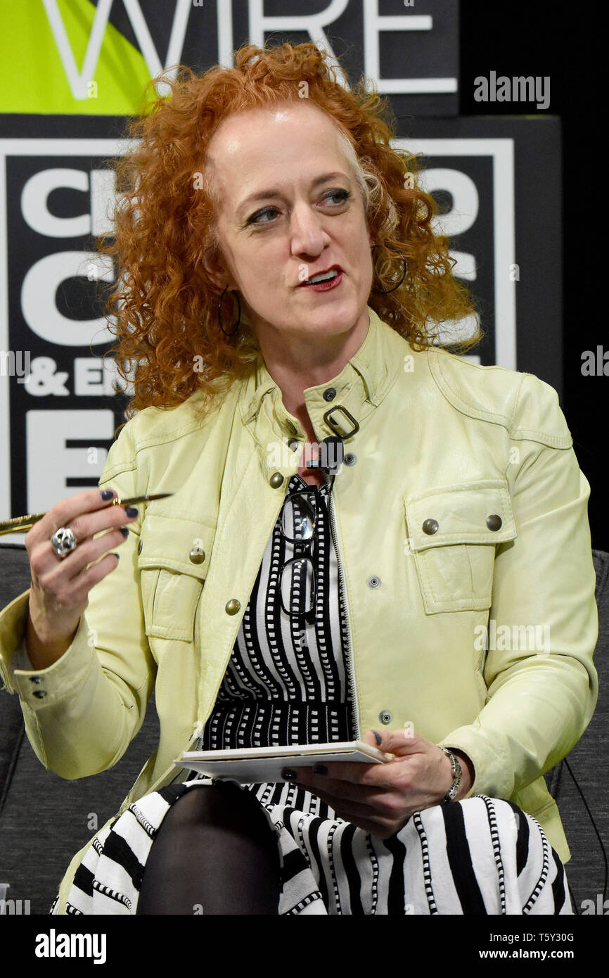 Jill mccormick hi-res stock photography and images - Alamy