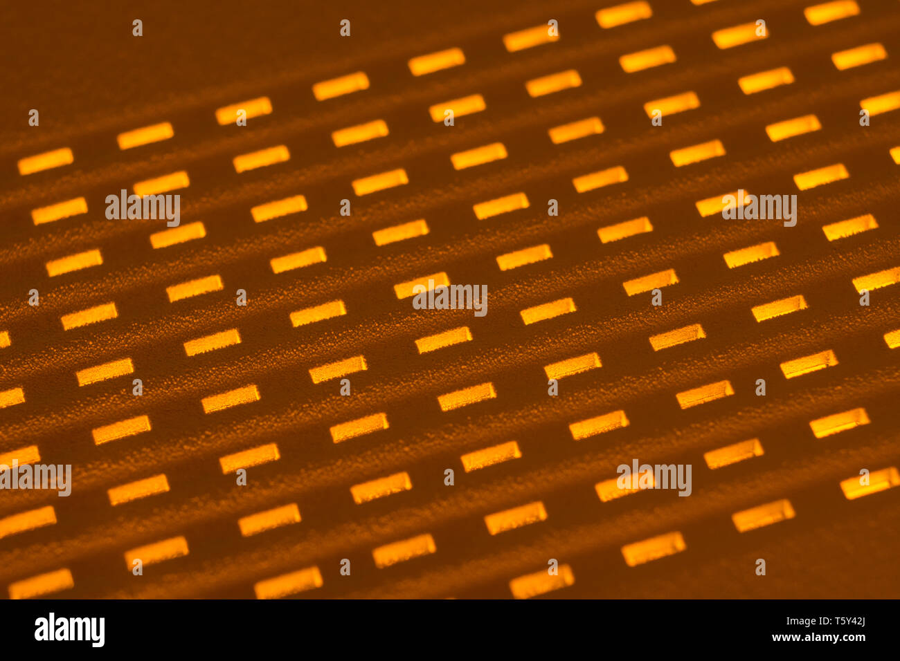 Abstract regular latticed pattern. Metaphor uniform, uniformiy, the ...