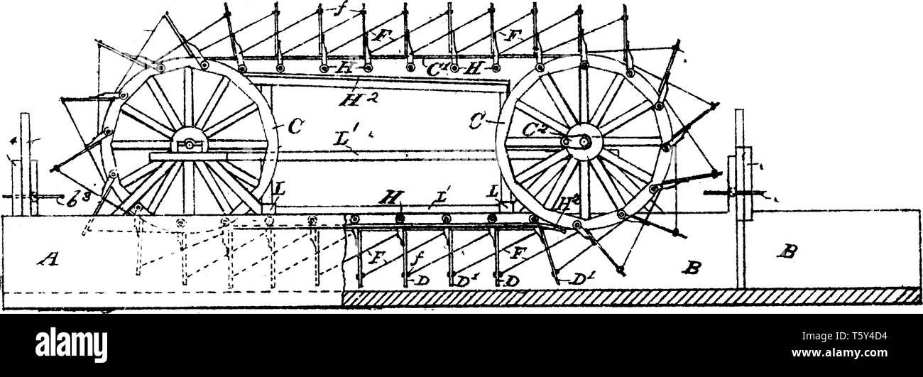 Stator coils Stock Vector Images - Alamy