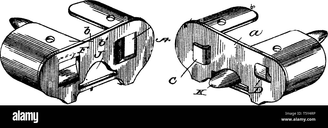 Part of a horse Stock Vector Images - Alamy