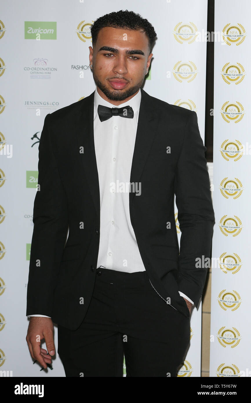 Callum hall hi-res stock photography and images - Alamy