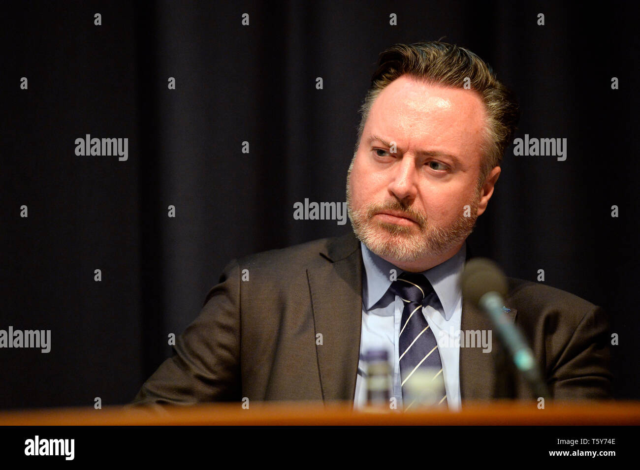 Mep alyn smith hi-res stock photography and images - Alamy