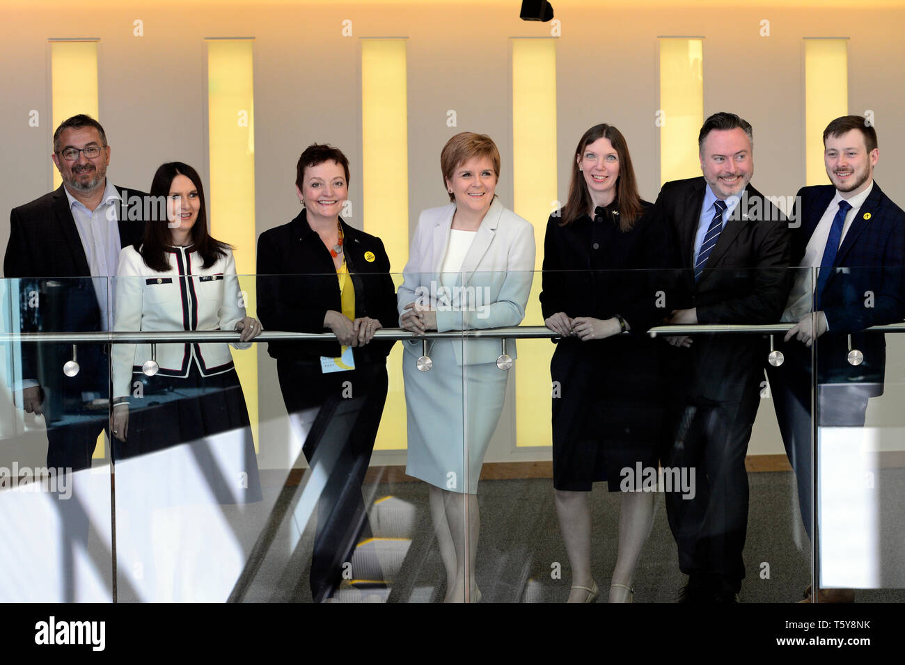 Mep elections 2019 hi-res stock photography and images - Alamy