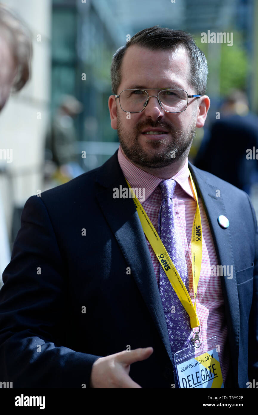 Stewart mcdonald mp hi-res stock photography and images - Alamy