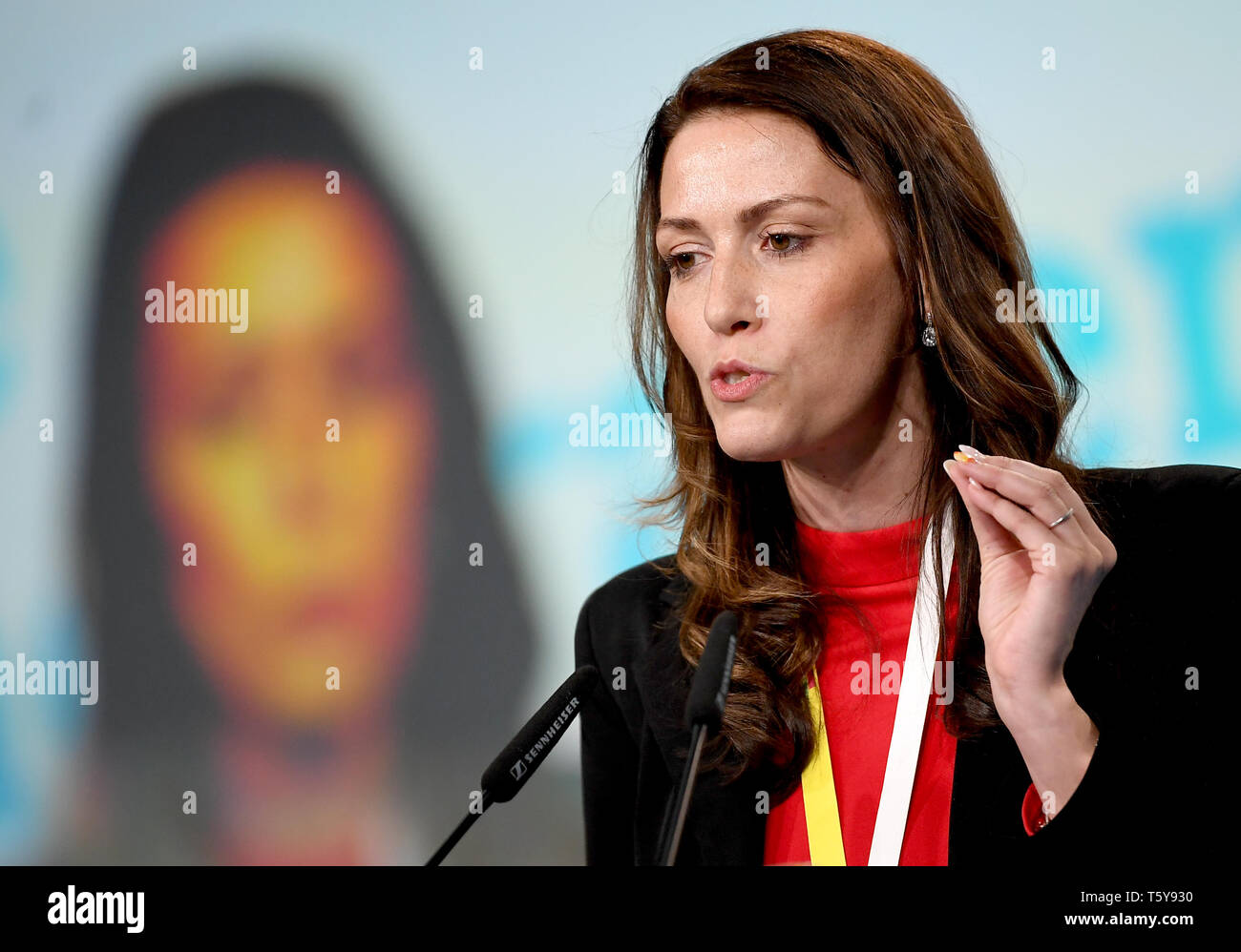 Fdp mdb hi-res stock photography and images - Alamy