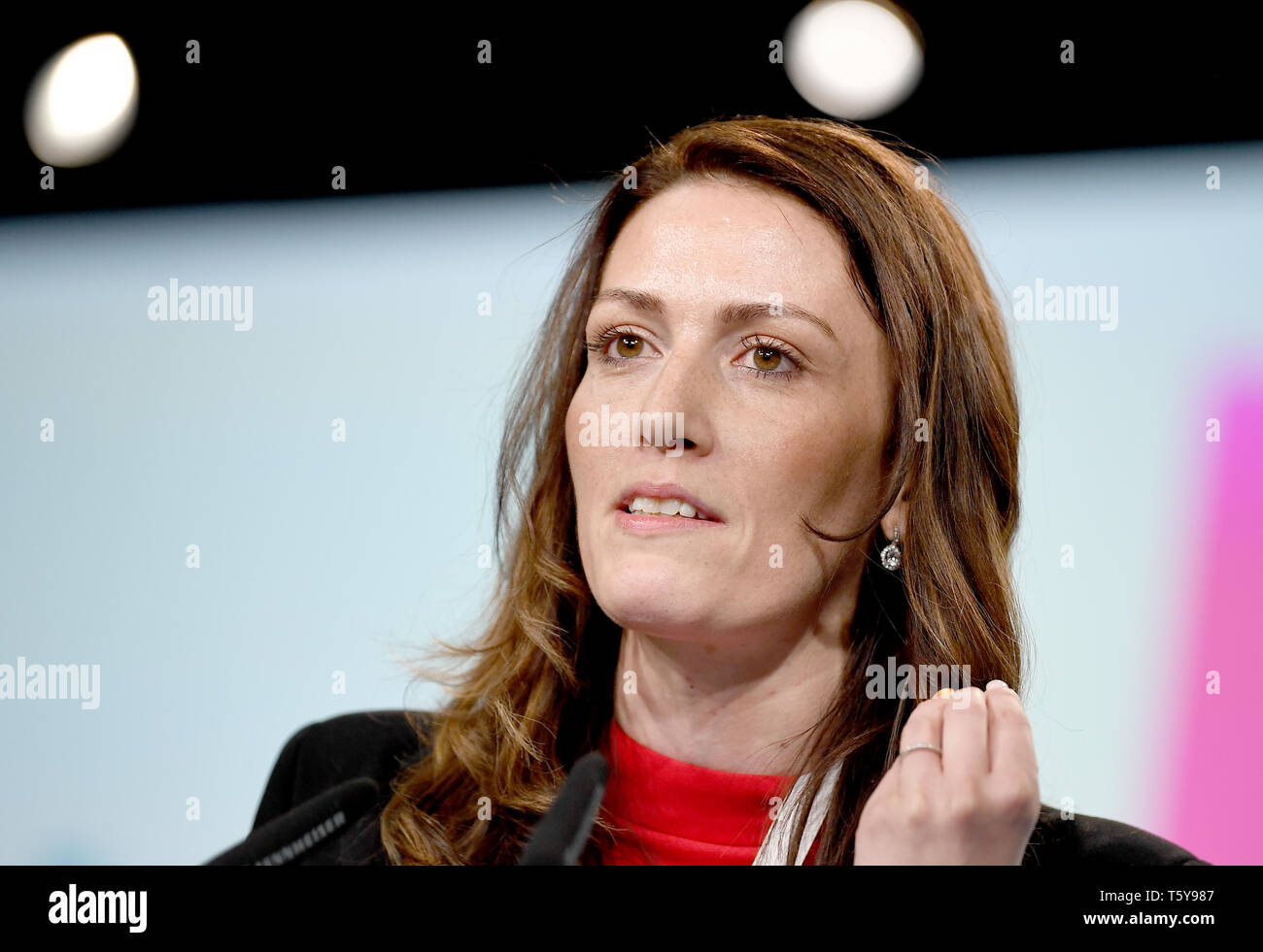 Fdp mdb hi-res stock photography and images - Alamy