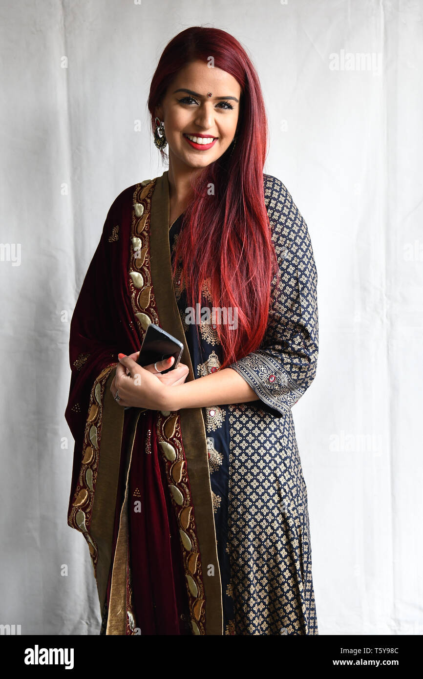 Jaspreet hothi hi-res stock photography and images - Alamy