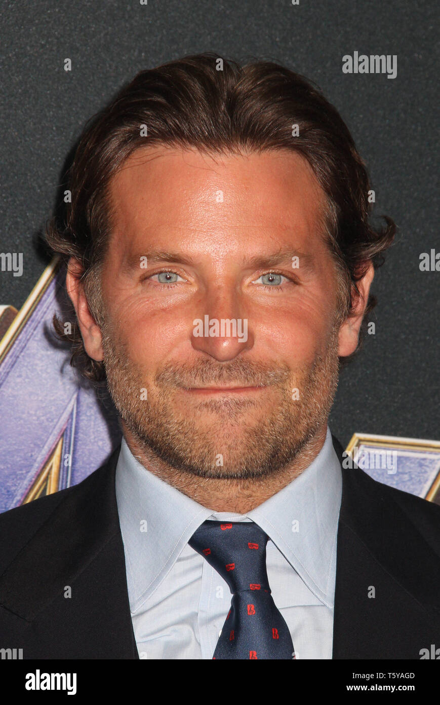 Bradley cooper movie poster hi-res stock photography and images - Alamy