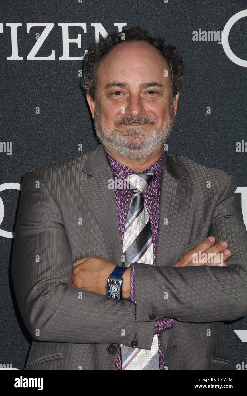 Kevin Pollak 04/22/2019 The world premiere of Marvel Studios "Avengers ...