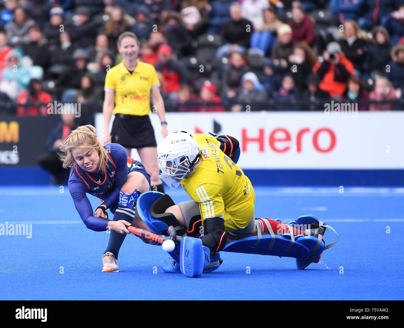 Kathleen tennant hi-res stock photography and images - Alamy
