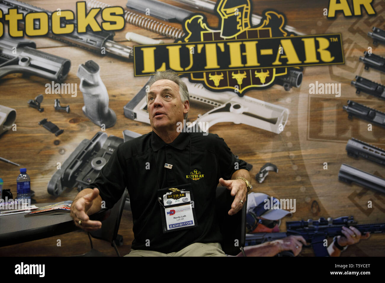 15 rifles hi-res stock photography and images - Alamy