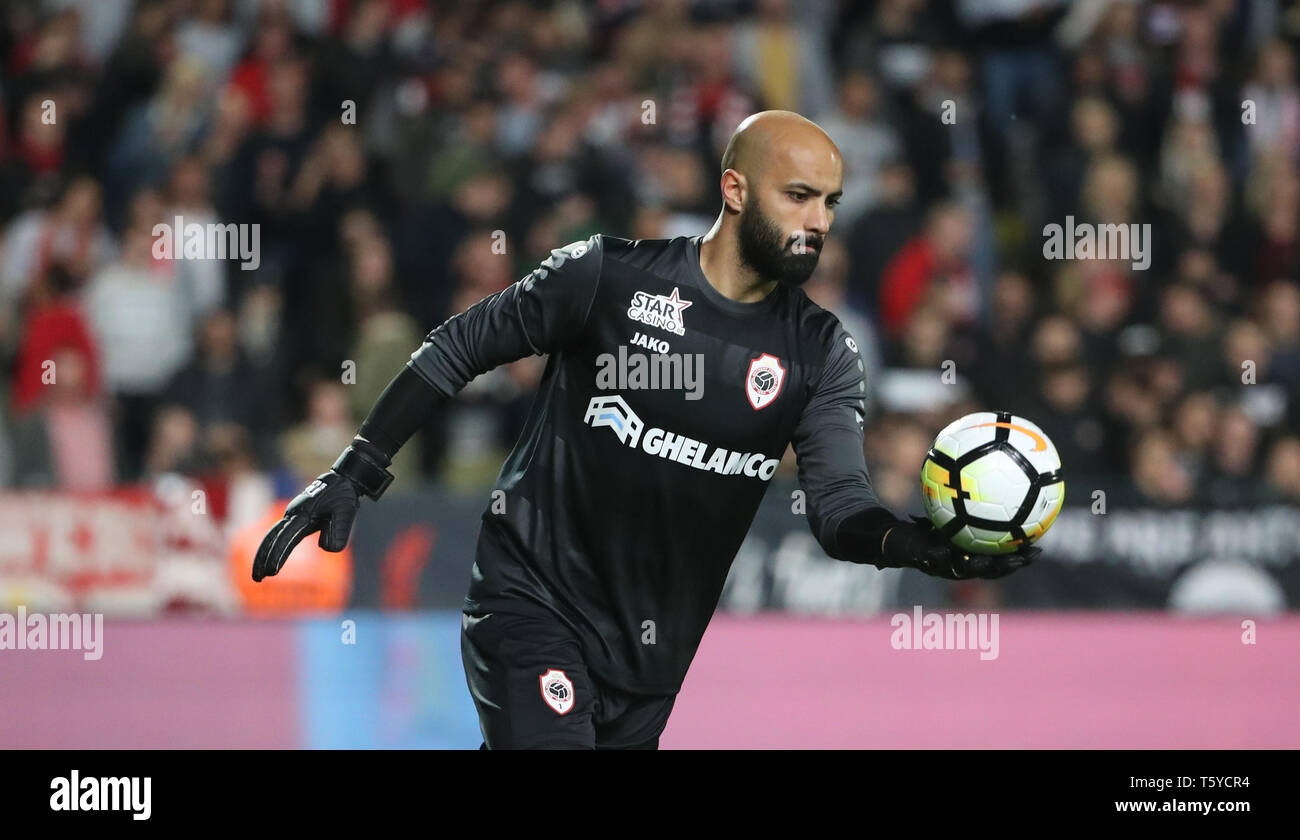 Sinan bolat standard hi-res stock photography and images - Alamy