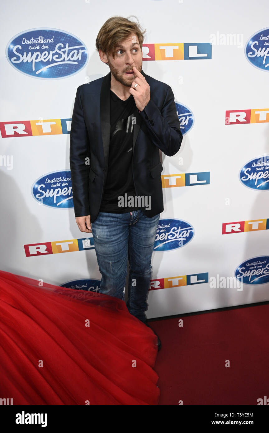 Nick ferretti hi-res stock photography and images - Alamy