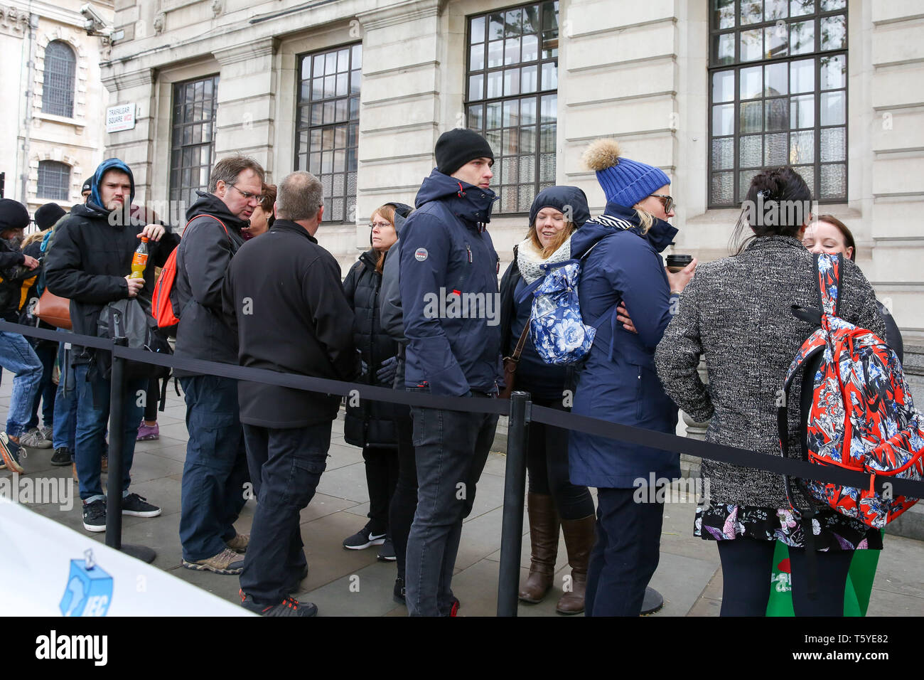 South africa election queue hi-res stock photography and images - Alamy