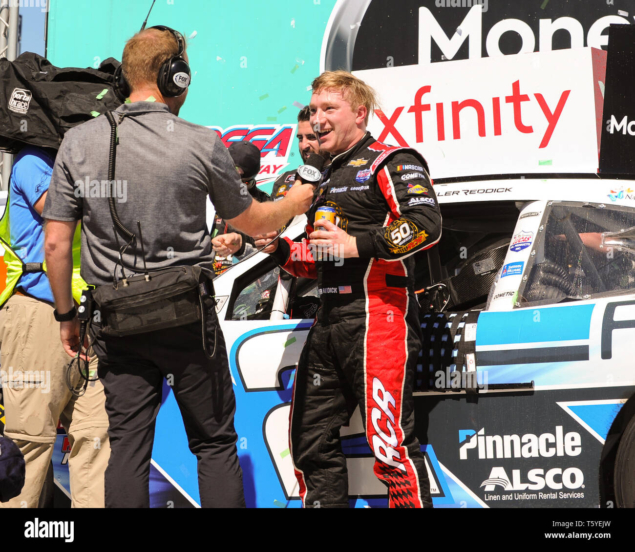 Professional speedway driver hi-res stock photography and images - Alamy