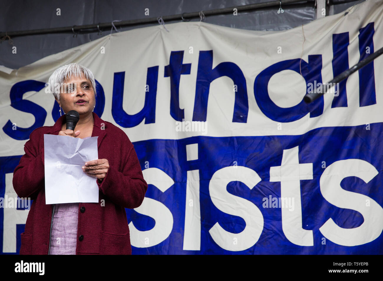 Pragna patel hi-res stock photography and images - Alamy