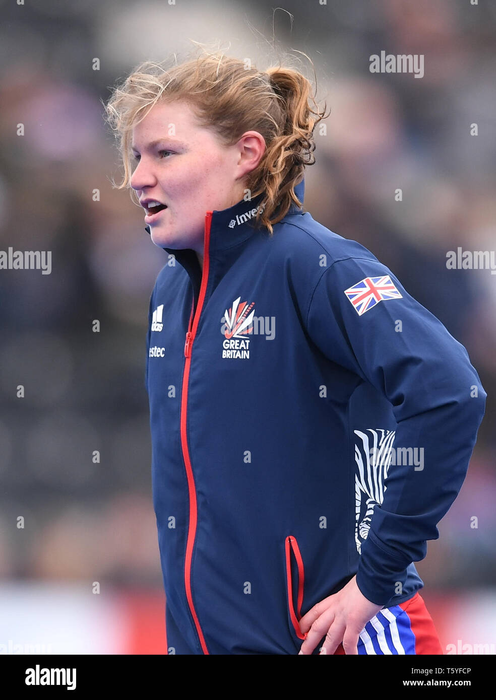 Tessa howard hi-res stock photography and images - Alamy