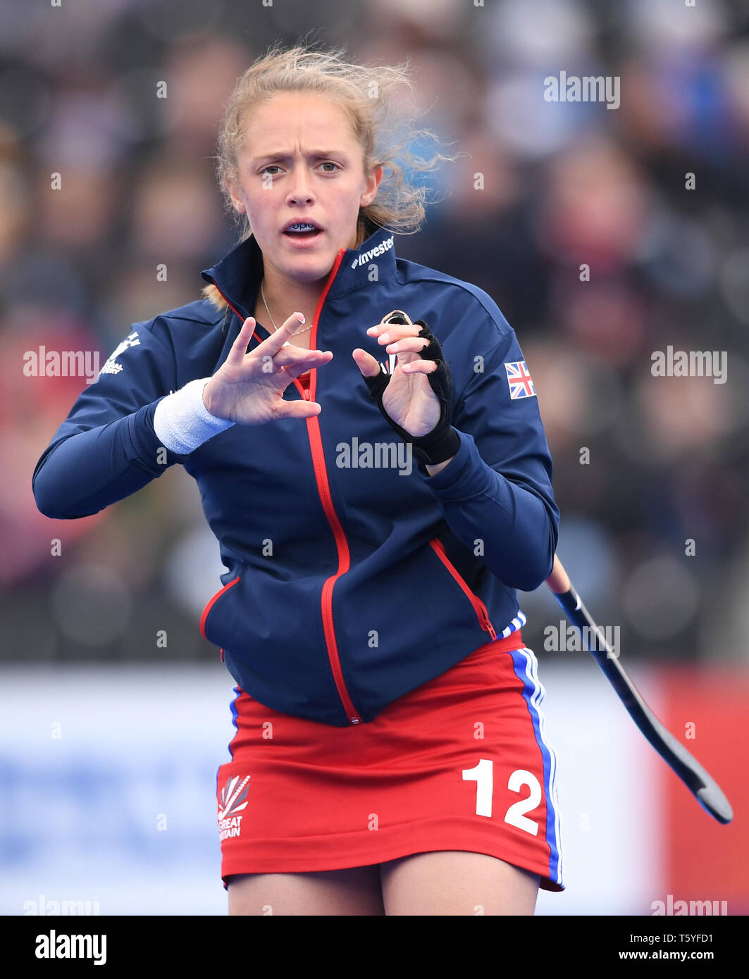 Erica sanders hi-res stock photography and images - Alamy