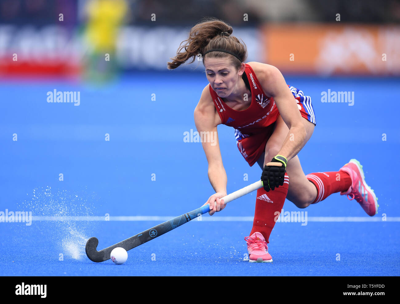 Anna Toman High Resolution Stock Photography and Images - Alamy