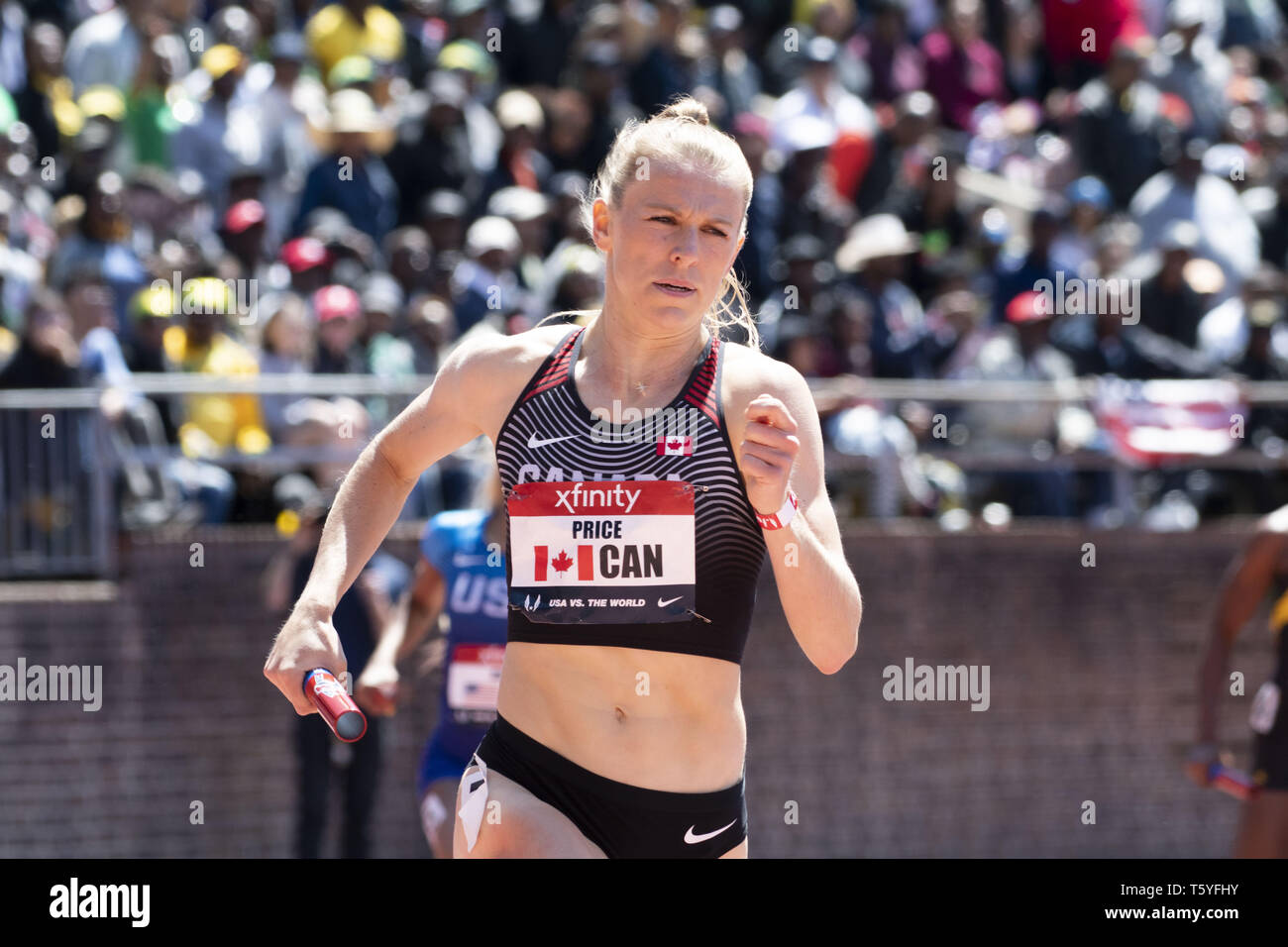 Madeline price hi-res stock photography and images - Alamy