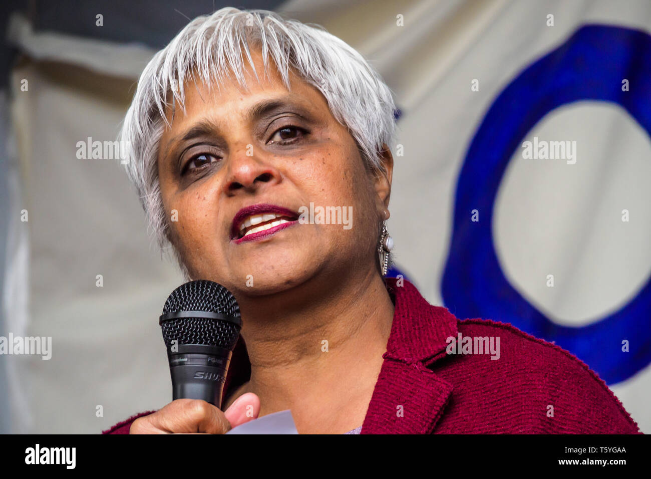 Pragna patel hi-res stock photography and images - Alamy