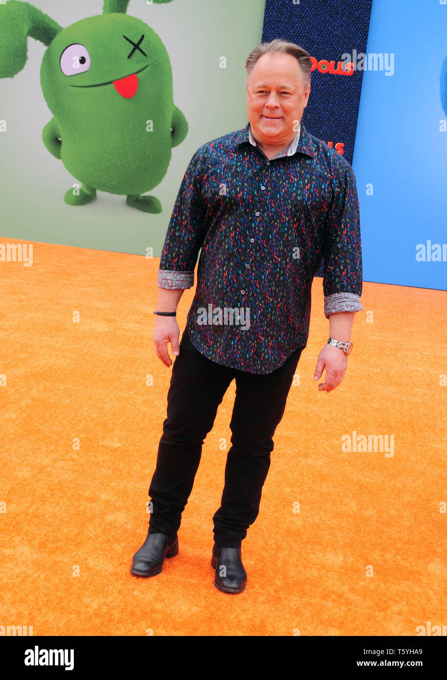 Kelly asbury director hi-res stock photography and images - Alamy