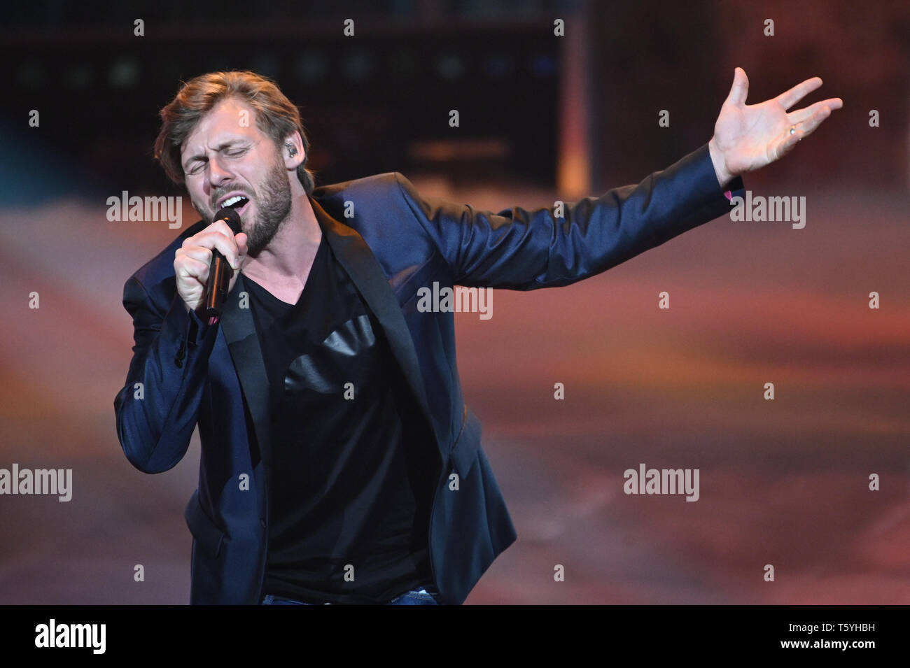 Nick ferretti hi-res stock photography and images - Alamy