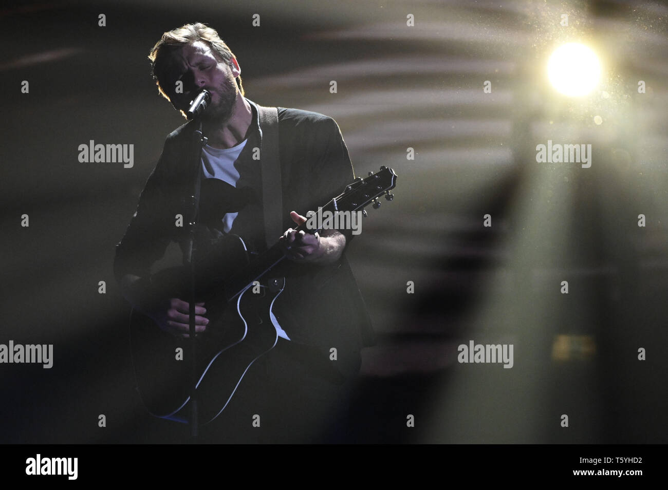 Nick ferretti hi-res stock photography and images - Alamy